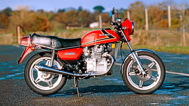 Top 10 - Die beliebtesten Gebraucht-Motorräder | MOTORRADonline.de