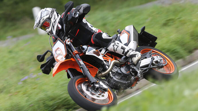 Kaufberatung für gebrauchte Motorräder | MOTORRAD online ...