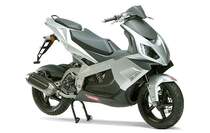 Derbi GP1 250 Tests & Fahrberichte, aktuelle Neuvorstellungen und ...