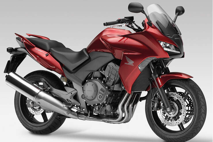 Top 10 - Die beliebtesten Gebraucht-Motorräder - MOTORRADonline.de