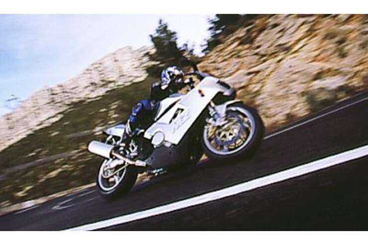 Top-Test MZ 1000 S | MOTORRADonline.de