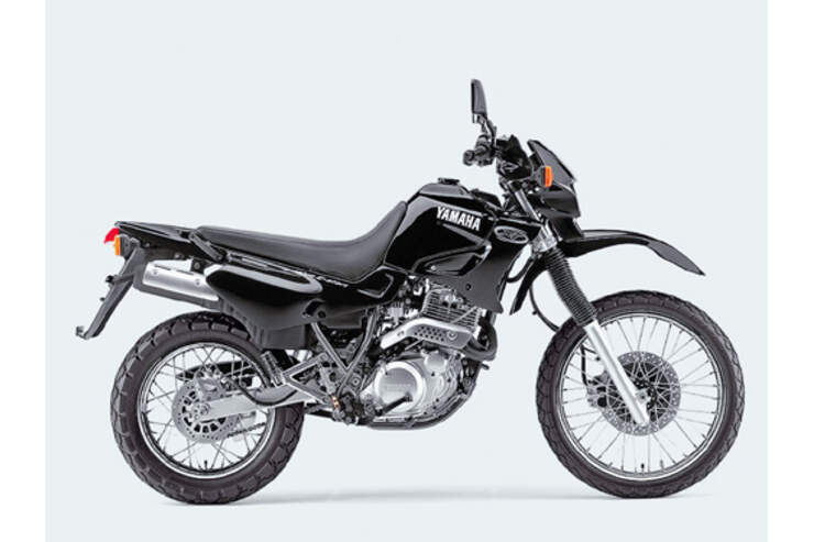 Yamaha XT 600 E Tests & Fahrberichte, aktuelle Neuvorstellungen und ...