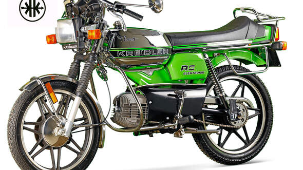 Neun Kurzbiografien über deutsche Motorradmarken - MOTORRADonline.de