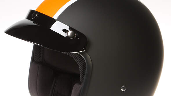 Jethelme im Test: Motorradhelme mit dem Gefühl von Freiheit ...