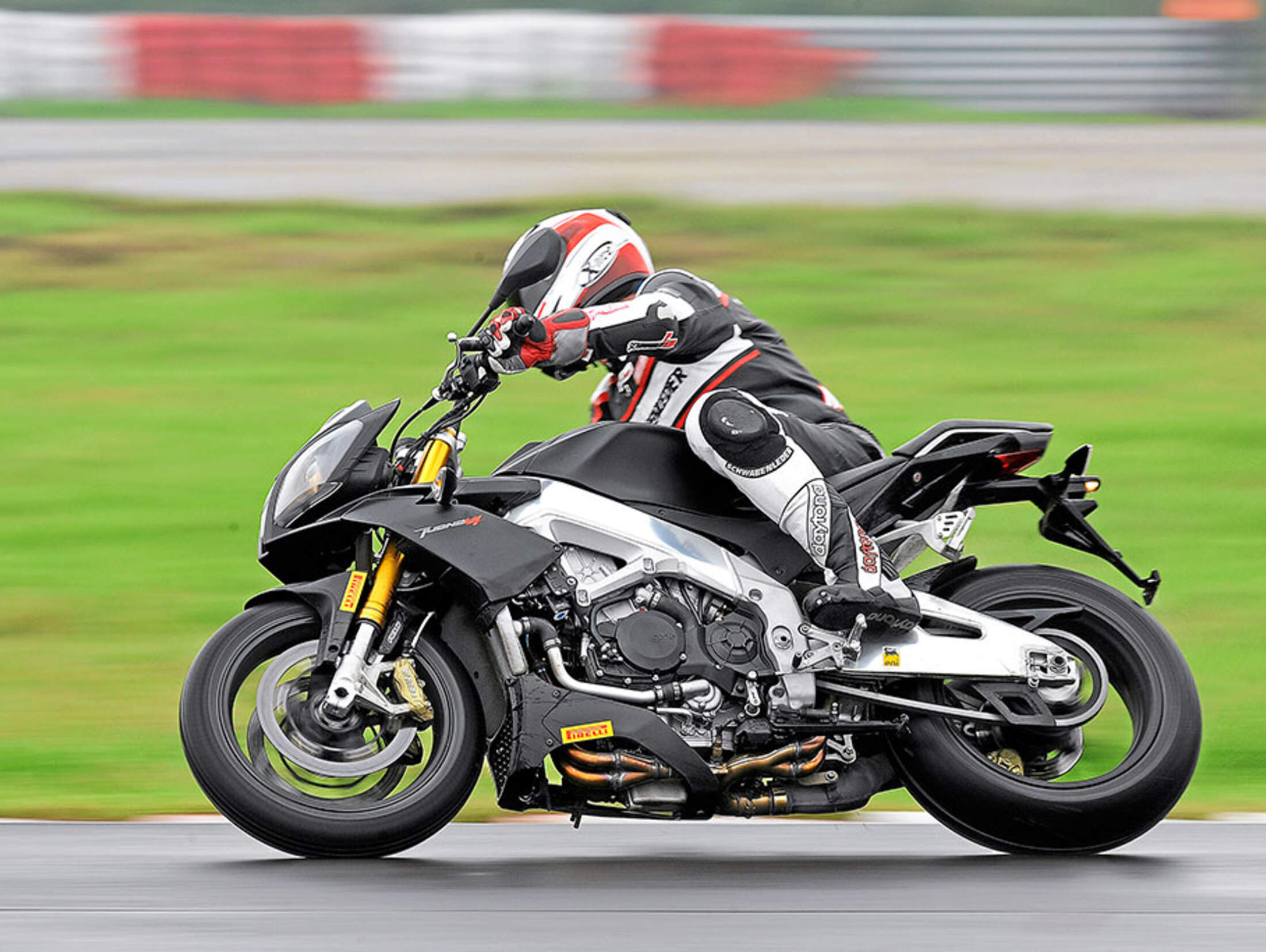 Tuono V4 R Abs