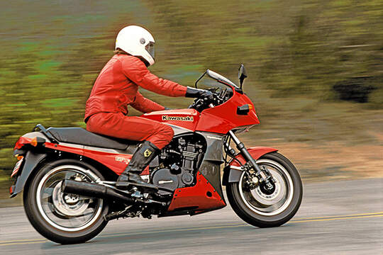Cagiva - MOTORRADonline.de