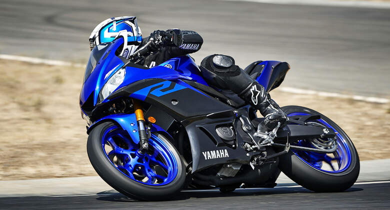 YZF-R3 - MOTORRADonline.de
