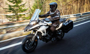 48-PS-Motorrad - MOTORRADonline.de