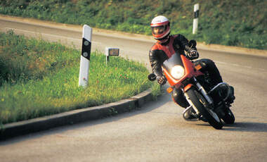 Motorrad Classic - MOTORRADonline.de
