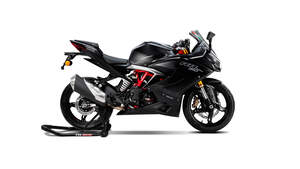 Suzuki Katana R Concept - Gerüchte um eine schärfere Katana ...